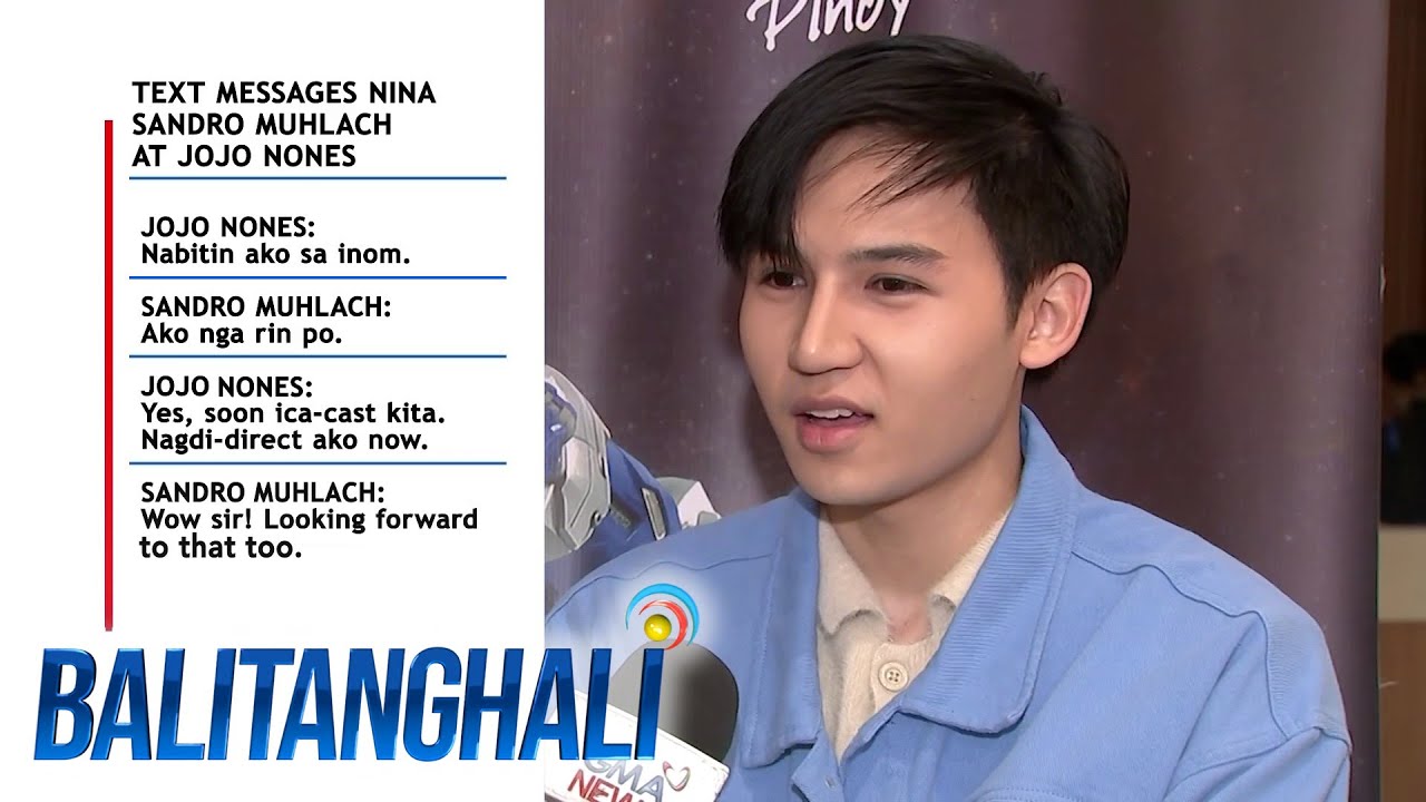 Richard Cruz at Jojo Nones, itinanggi sa Senado ang alegasyong sexual ...