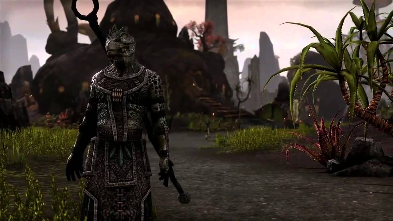 Delving Deep: ESO - Weapon Skills (Part 2) - YouTube