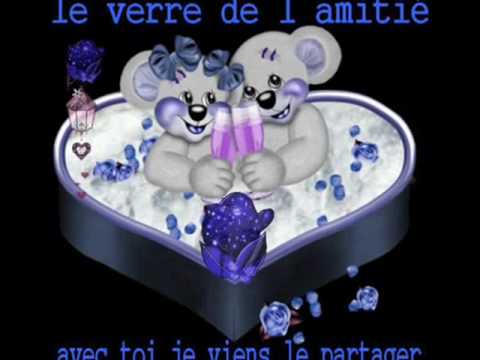joyeux anniversaire nathou - YouTube