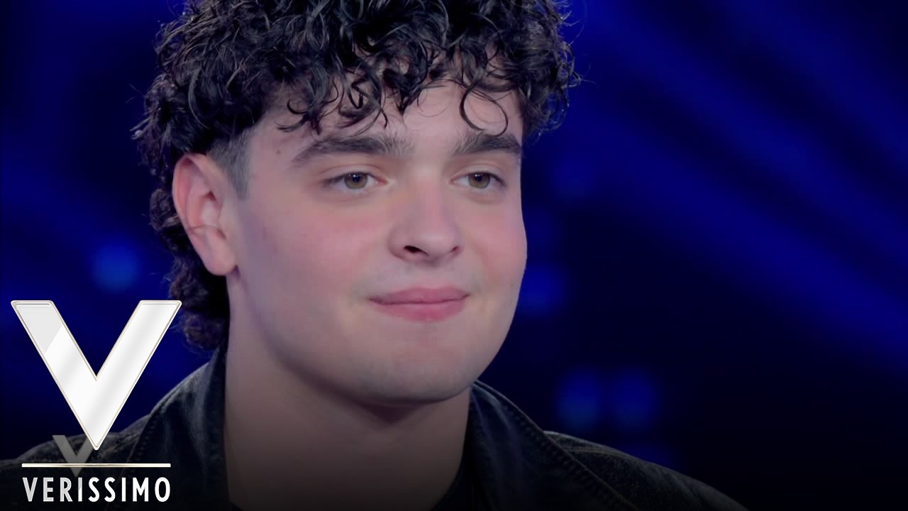 Verissimo Gard Di Amici25 E Lemozionante Messaggio Del Papà Pablo 8713