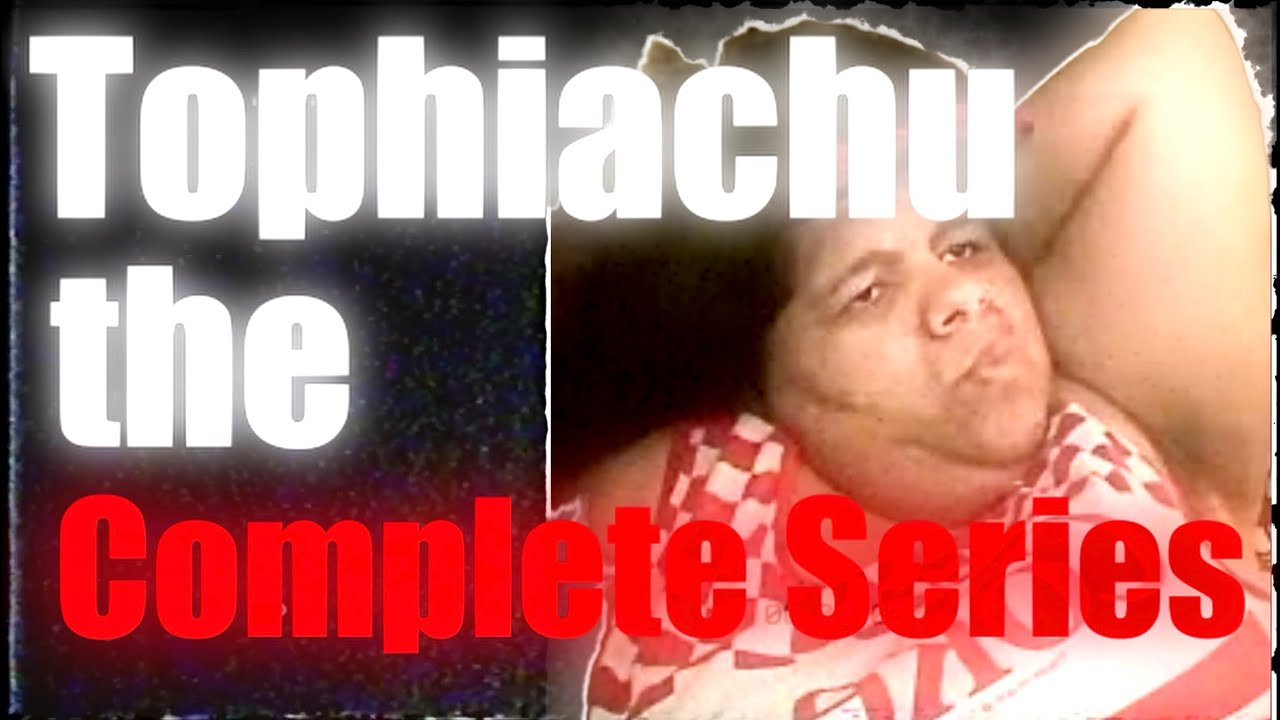 Tophiachu and the Chu Family: Ep. 3, The Complete Series | Homeless ...