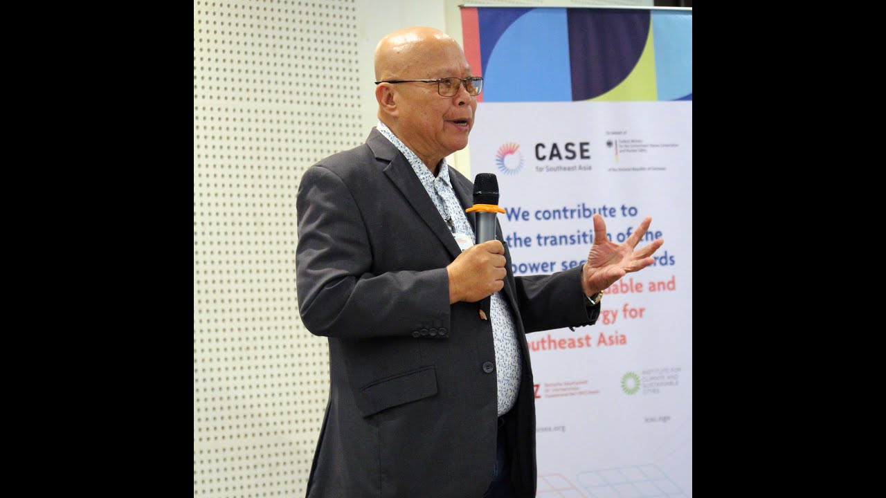 Part 2. Mindanao-based group offers to rehab, operate and maintain the ...