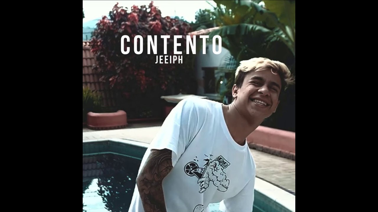 Contento - Jeeiph - YouTube Music