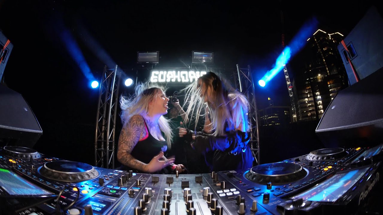 Georgie Riot┃Perth┃March 2025 - YouTube