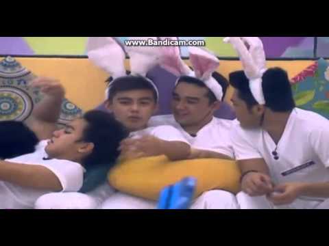 Kenzo and Bailey KENLEY is back - YouTube