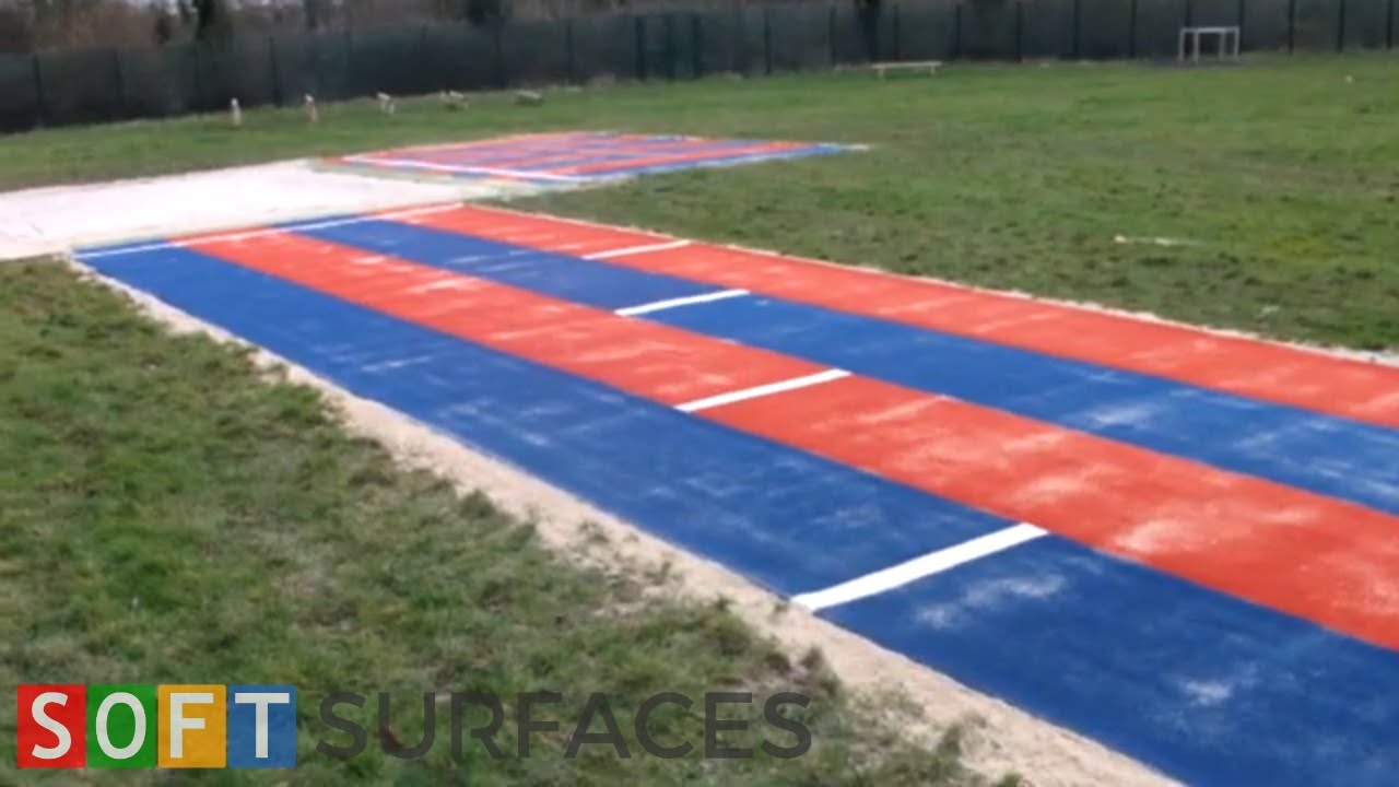 Multisport Synthetic Turf in Ortongate, Peterborough | 🌳 Sand Filled ...