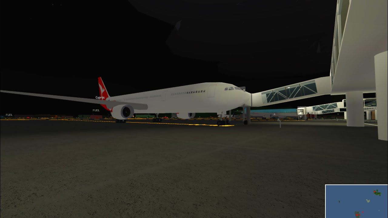 Taking the A330 to Greater Rockford! | PTFS - YouTube