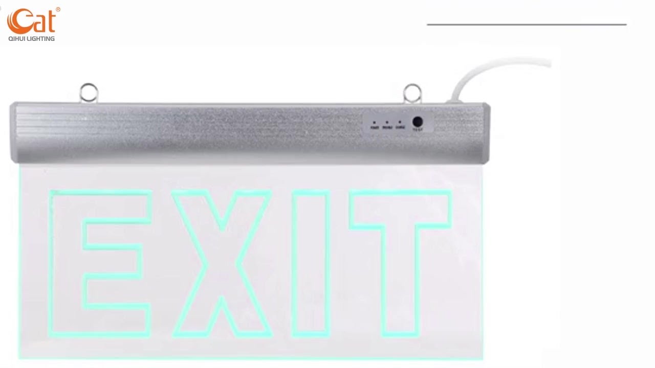 LED EMERGENCY: the only LED EMERGENCY guide you'll ever need - YouTube