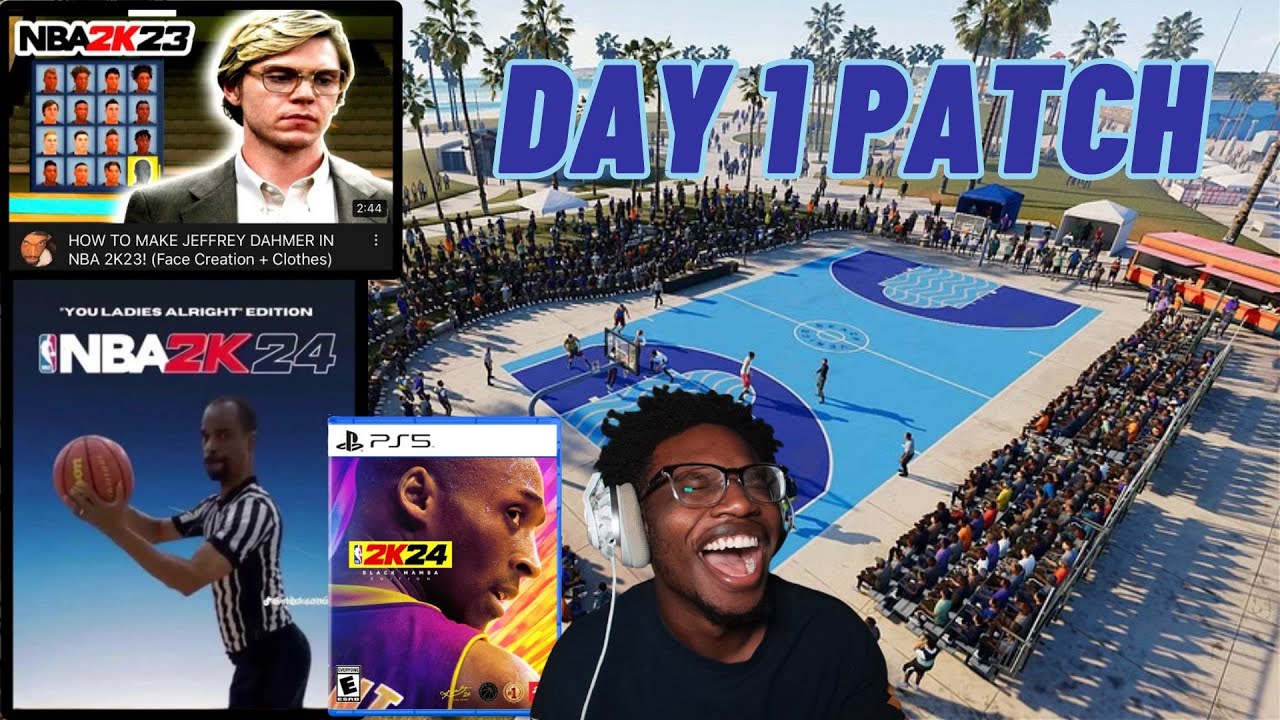 NBA 2K24 MEMES THAT WILL MAKE YOU DELETE APP - YouTube