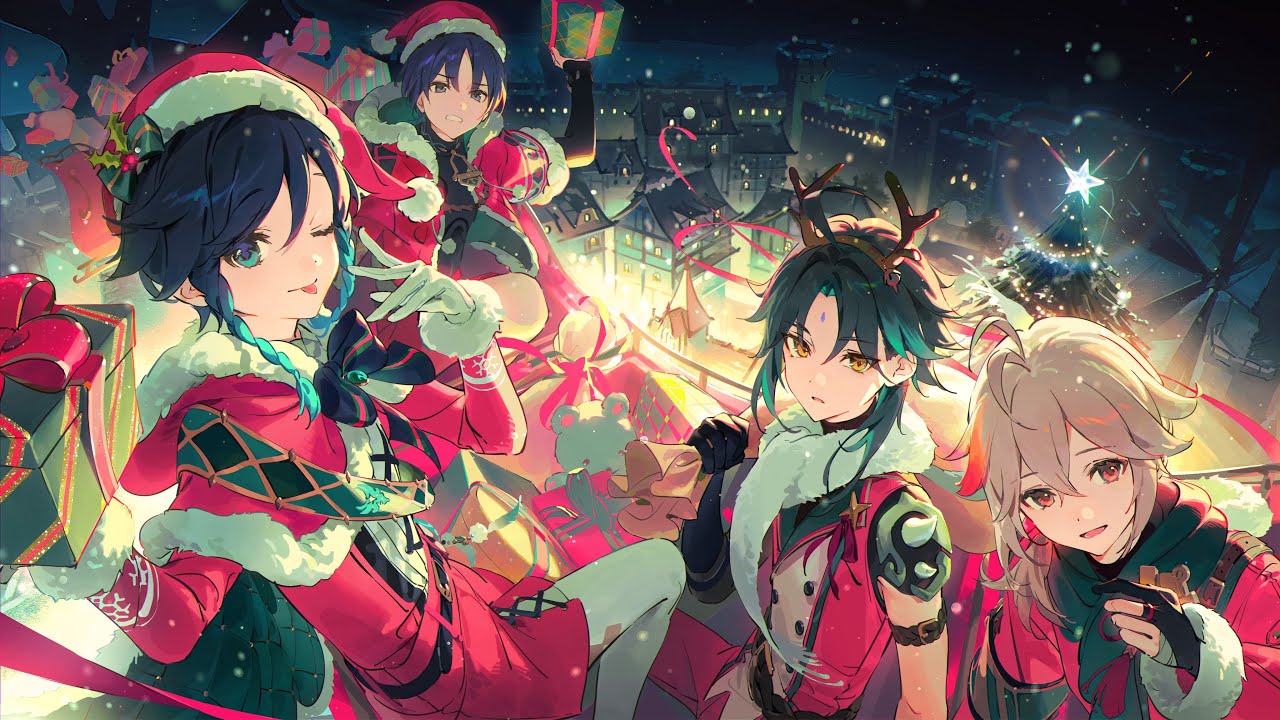 [VTUBER ID] Debut Party New Model + React setup | Lumerathon 114 | WuWa ...