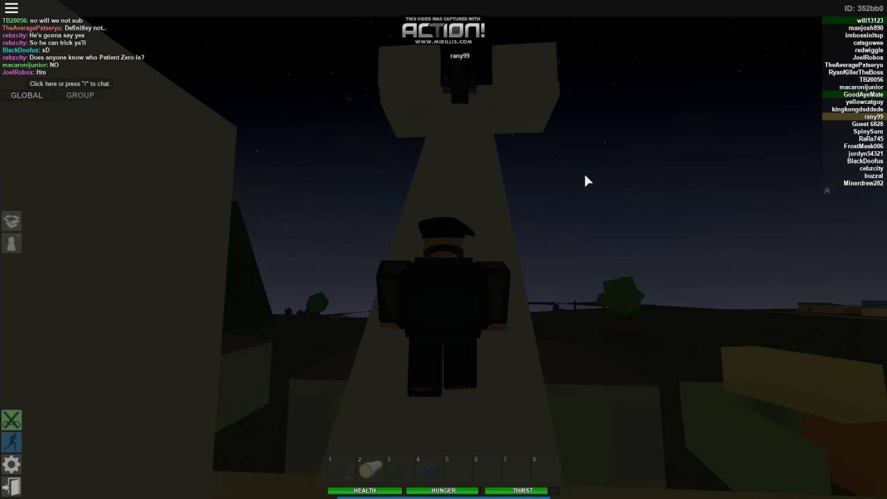 Apoc Reborn Kin Base Crazy Ass Loot Roblox - YouTube
