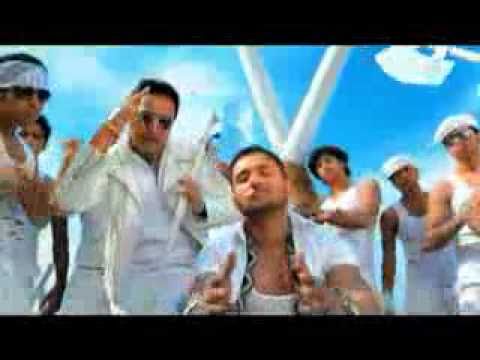 bhai Amarjeet feat Honey singh gandassa. - YouTube