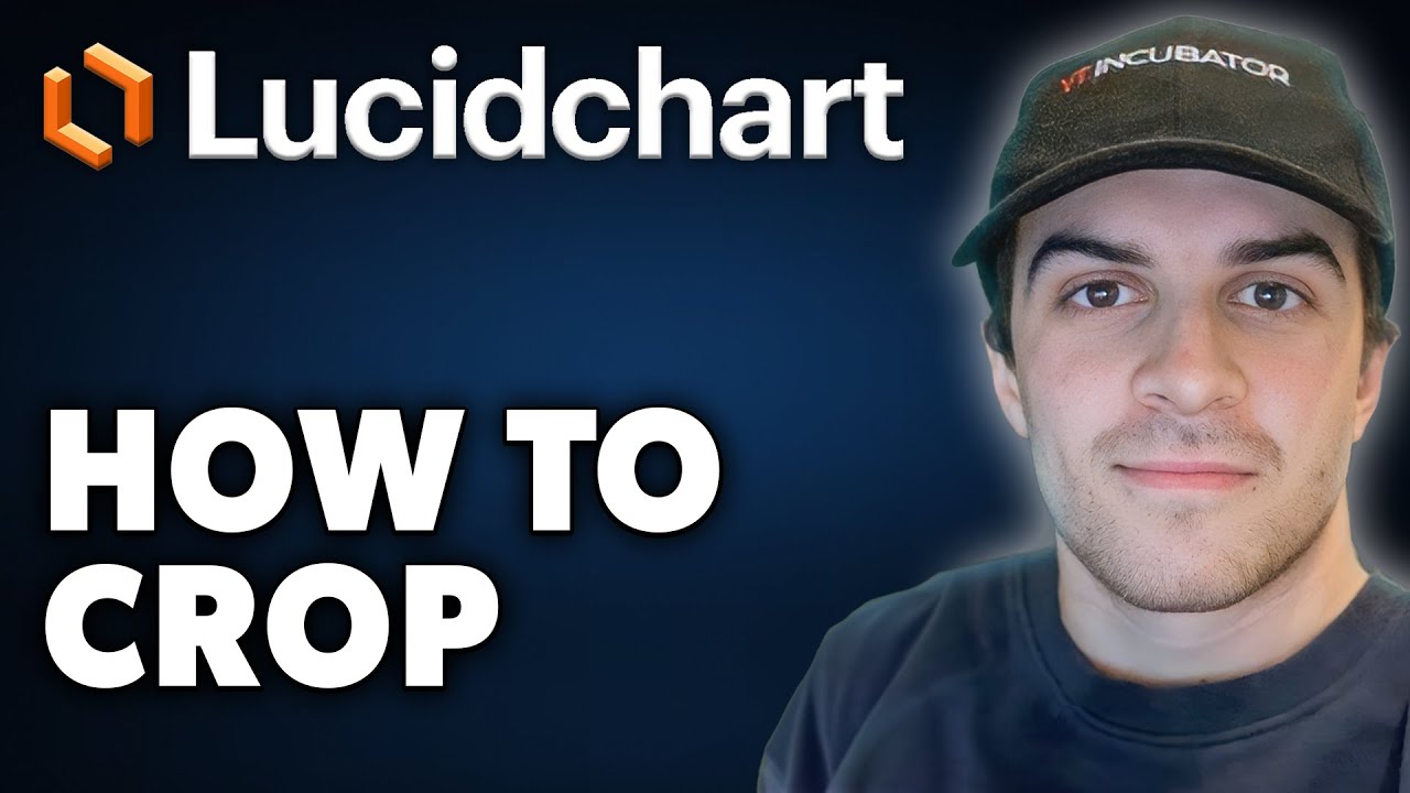 How to Crop Lucidchart (Full 2024 Guide) - YouTube