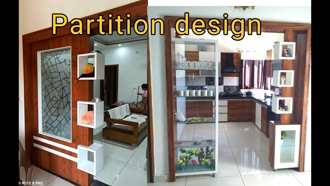 New partition design ||drawing room partition design ideas by # ...