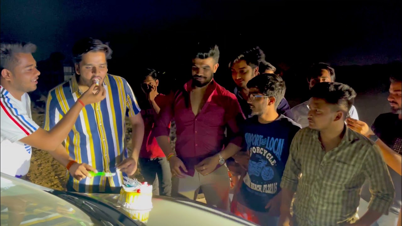 Prince pandat ncr - YouTube