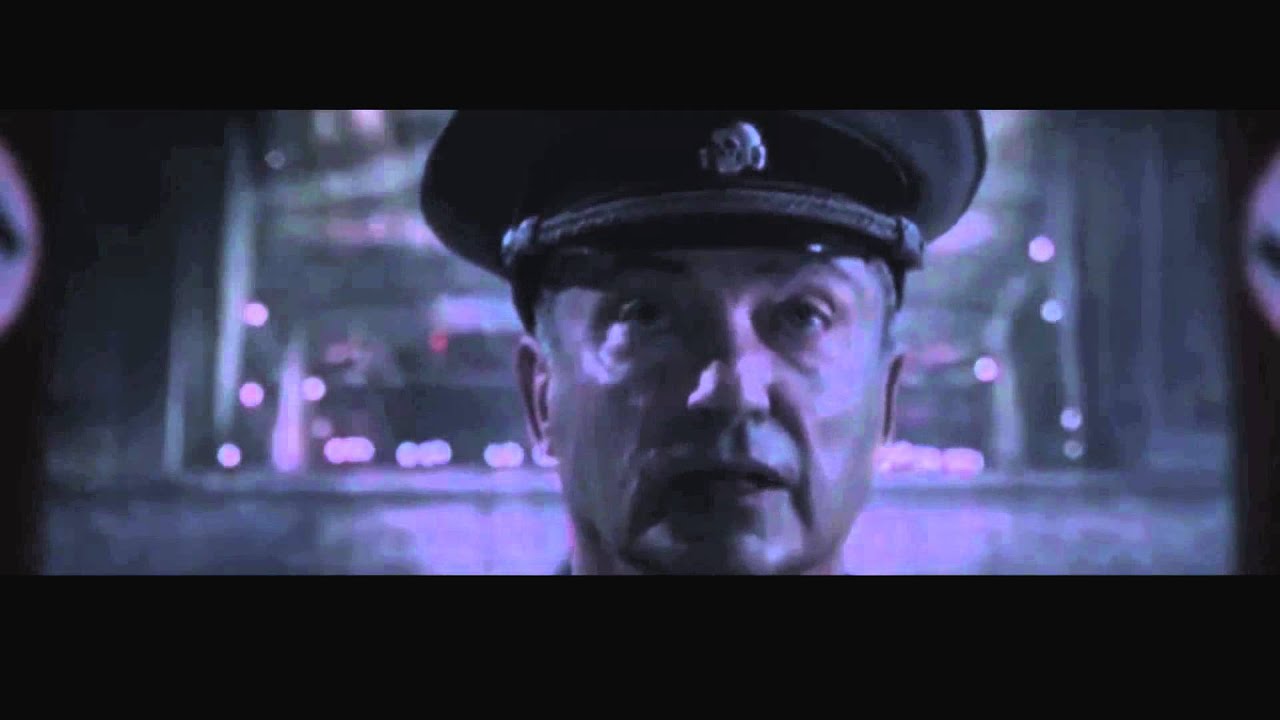 Twerk Nazi - YouTube