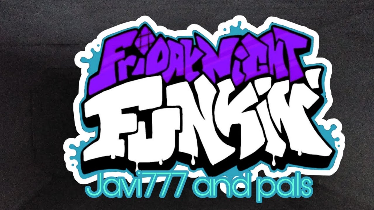FNF javi777 and Pals OST:Fakers everywhere (F.javi777 lap 2 theme ...