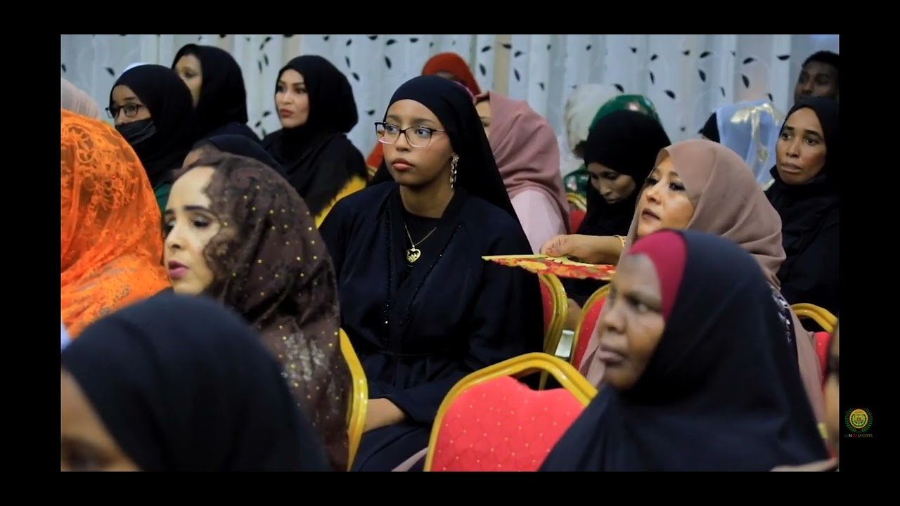 The Life Journey of Siilanyio The 4th President of Somaliland Republic ...