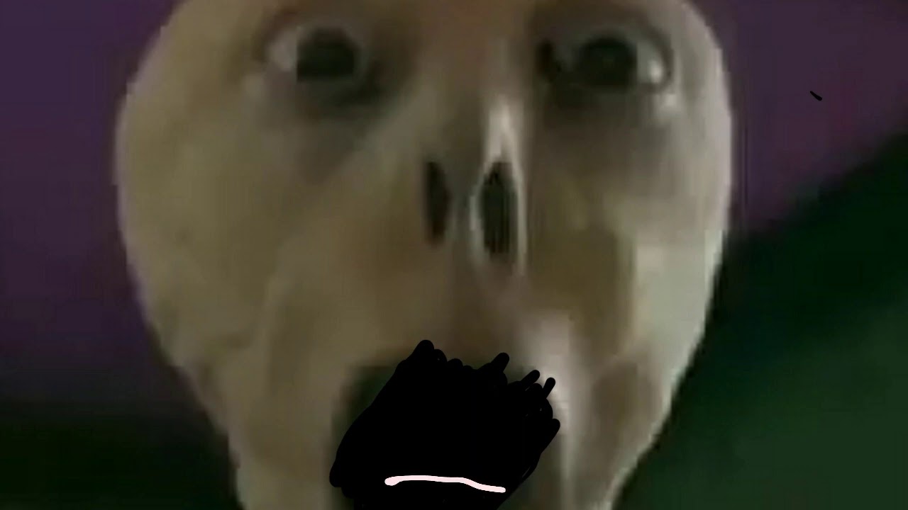 Yelling Creature - YouTube