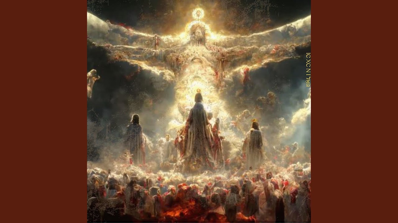 Jesus Paid - YouTube