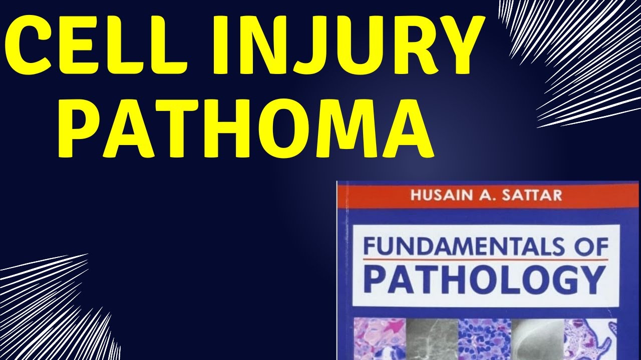 #Pathoma #Chapter1: /Cellular Injury /#pathoma /#pathology /#cell ...