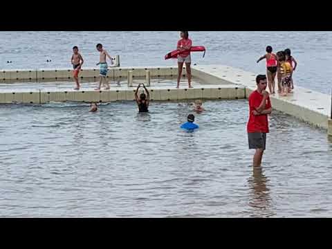 Camp Lyndon - YouTube