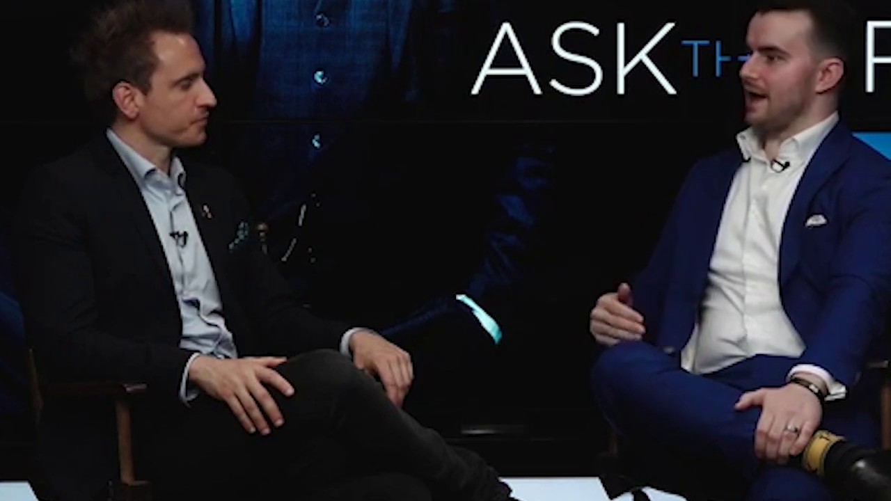 Interview with Robert Syslo - Jerry Fetta - YouTube