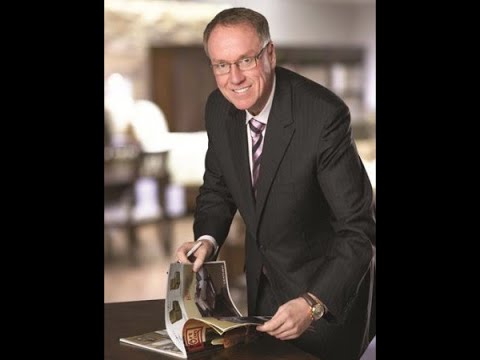 Kim Yost's Philosophy of Life - YouTube