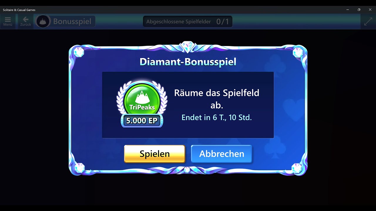 Microsoft Solitaire Collection Weekly Rewards, February 17, 2025 ...