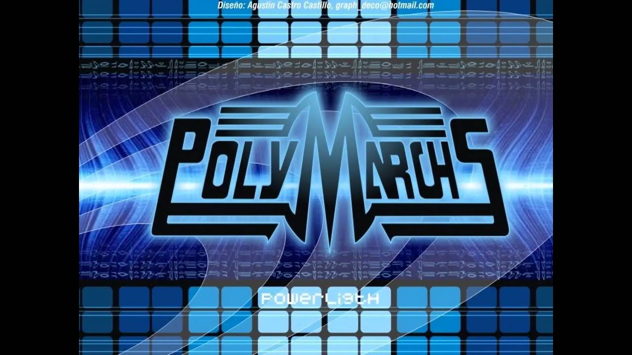 polymarchs 2011 - YouTube