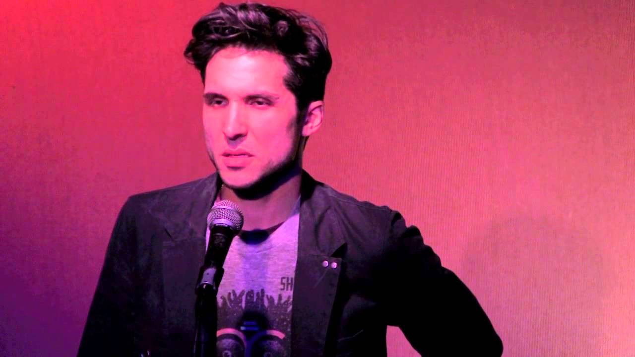 Jonathan Whitton - "Lazy Afternoon" with Aaron Jones - YouTube