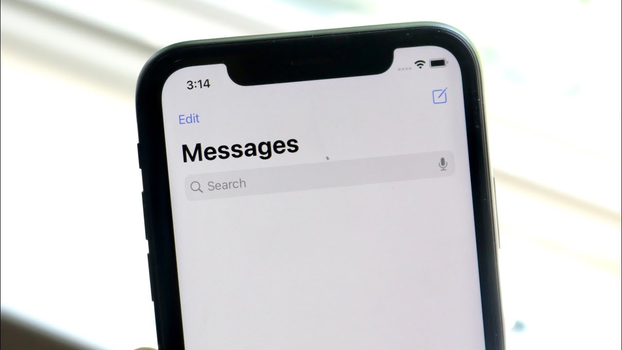 How To Find Old IMessages On ANY IPhone YouTube how-to-find-old-imessages-on-any-iphone-youtube