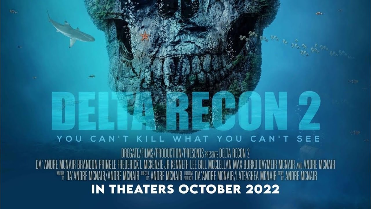 Delta Recon 2 The Prey - YouTube