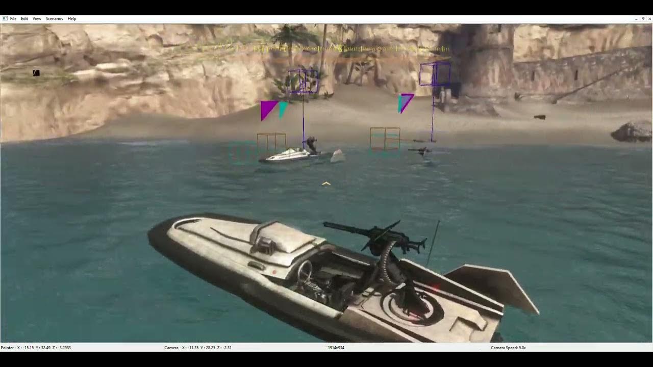 H3 Sapien Game window 2023 03 03 17 55 55 - YouTube