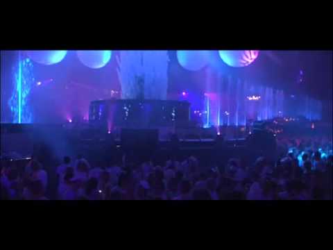 DJ Chuckie Sensation White 2008 Amsterdam