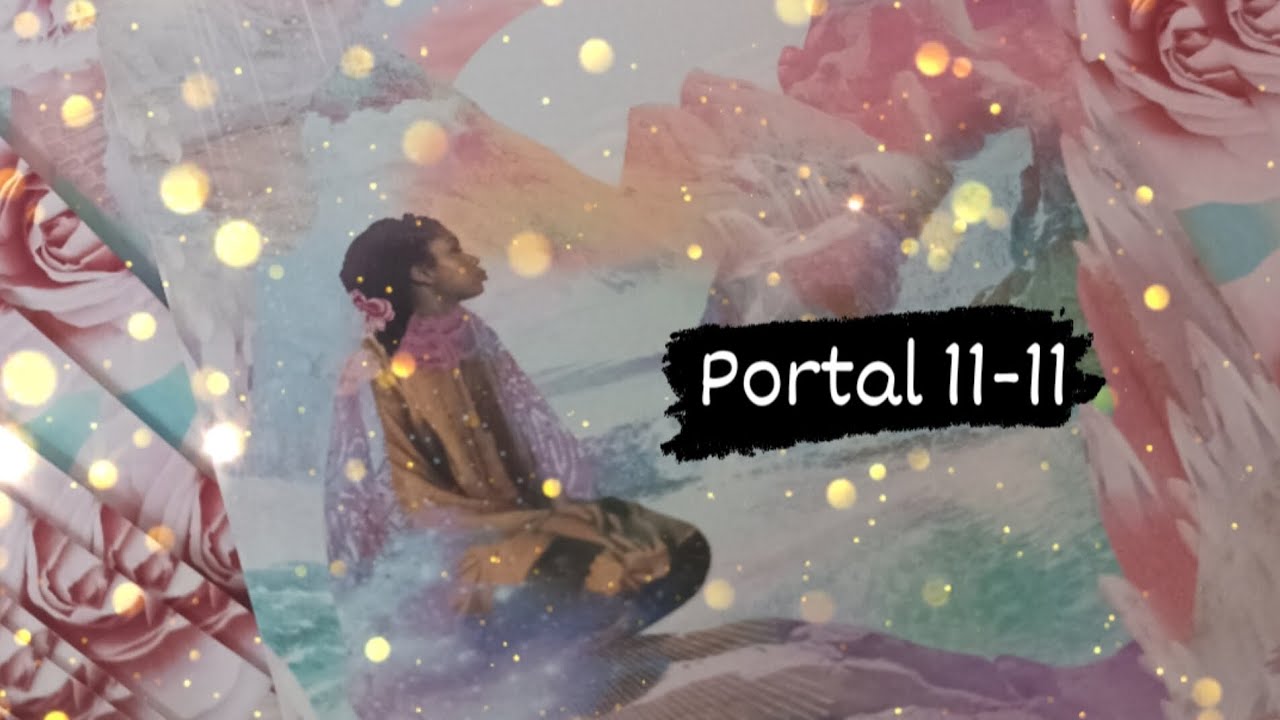 Portal 11-11 - YouTube