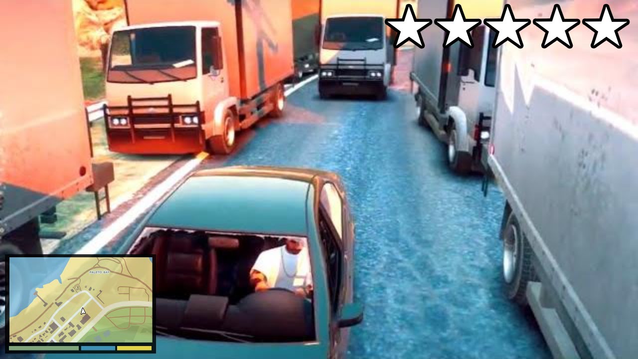 🔴 [FamilyLife] GTA RP mit Justin Allman | LKW Gang überfällt mich 😰 ...