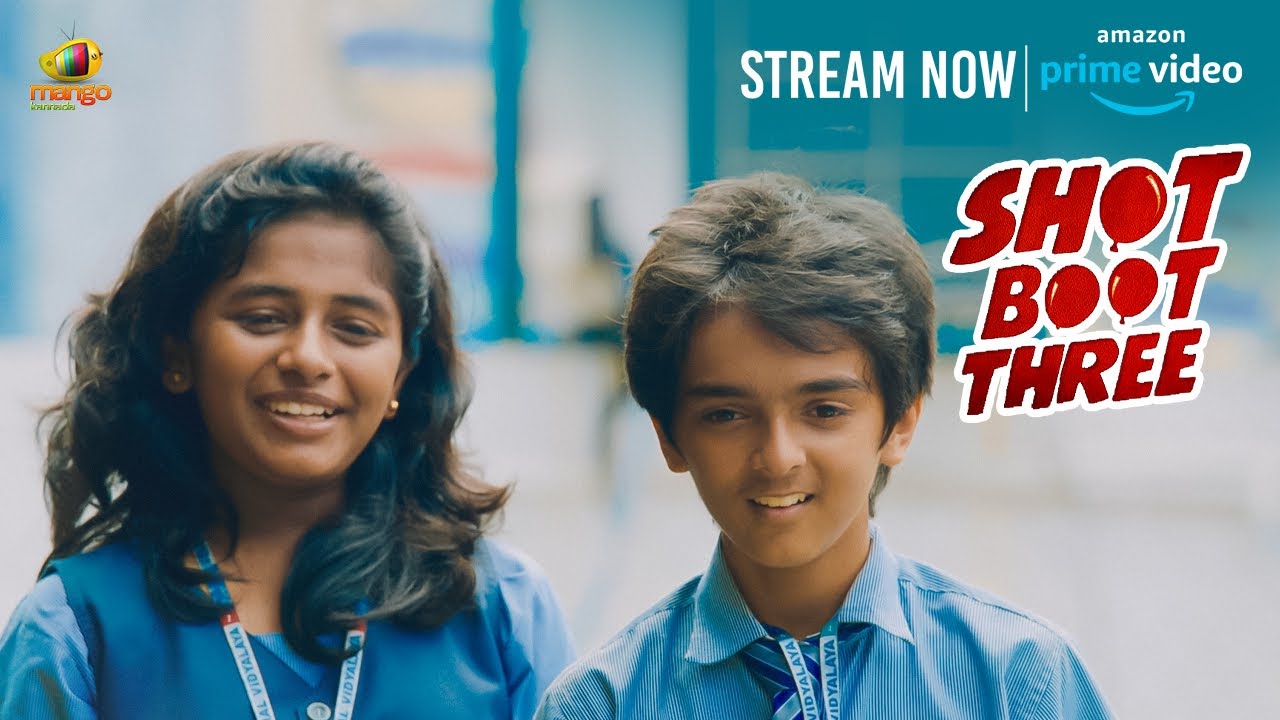 Shot Boot Three Kannada Movie Super Hit Scene | Sneha | Venkat Prabhu ...