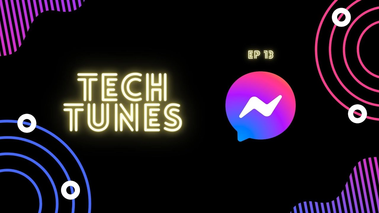 All Facebook Messenger Sounds (Ringtones and Message Tones) - YouTube