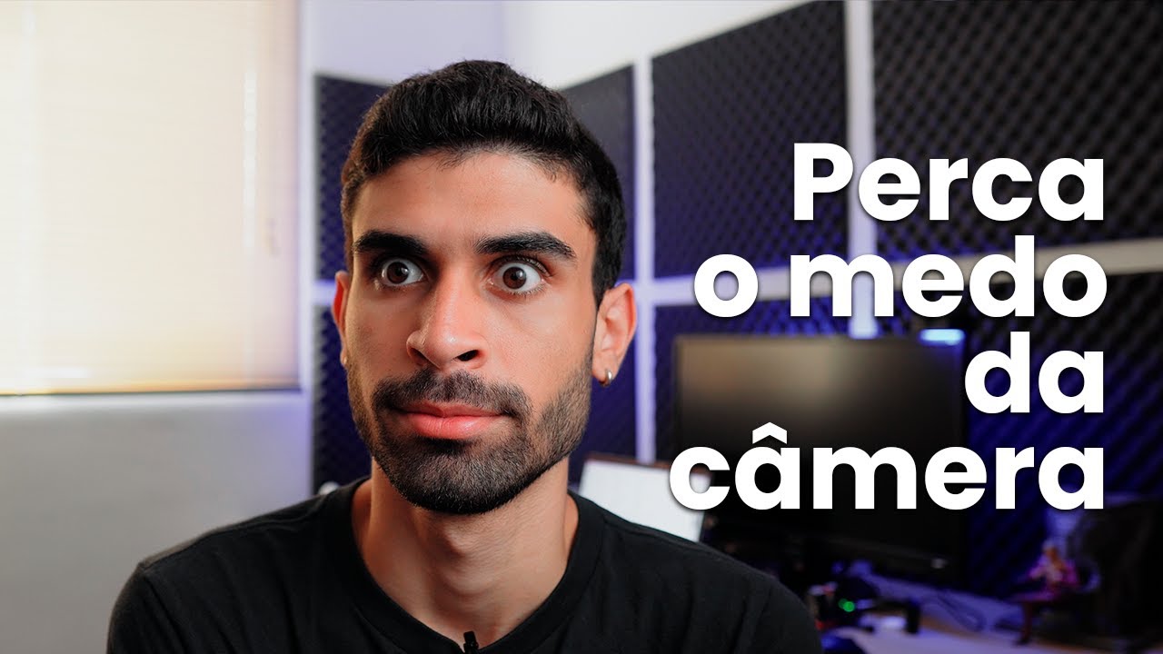 5 DICAS PARA FALAR MELHOR COM CÂMERA - YouTube