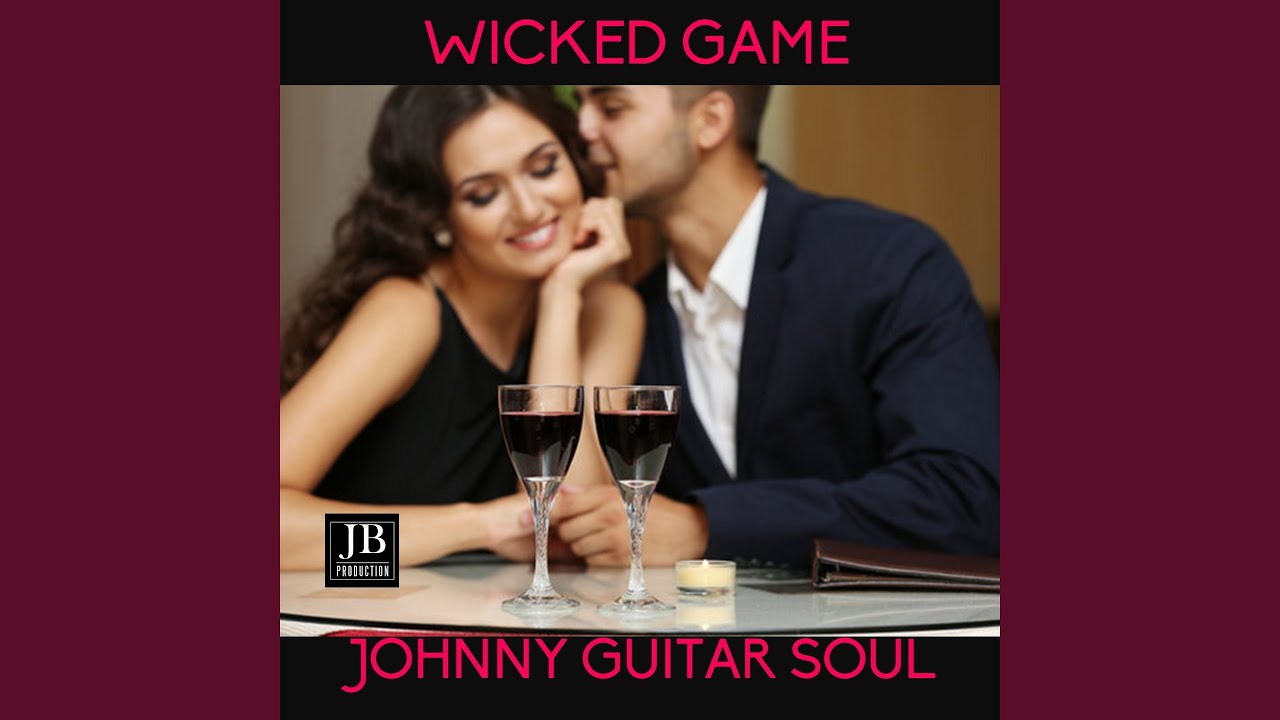 Wicked Game - YouTube Music