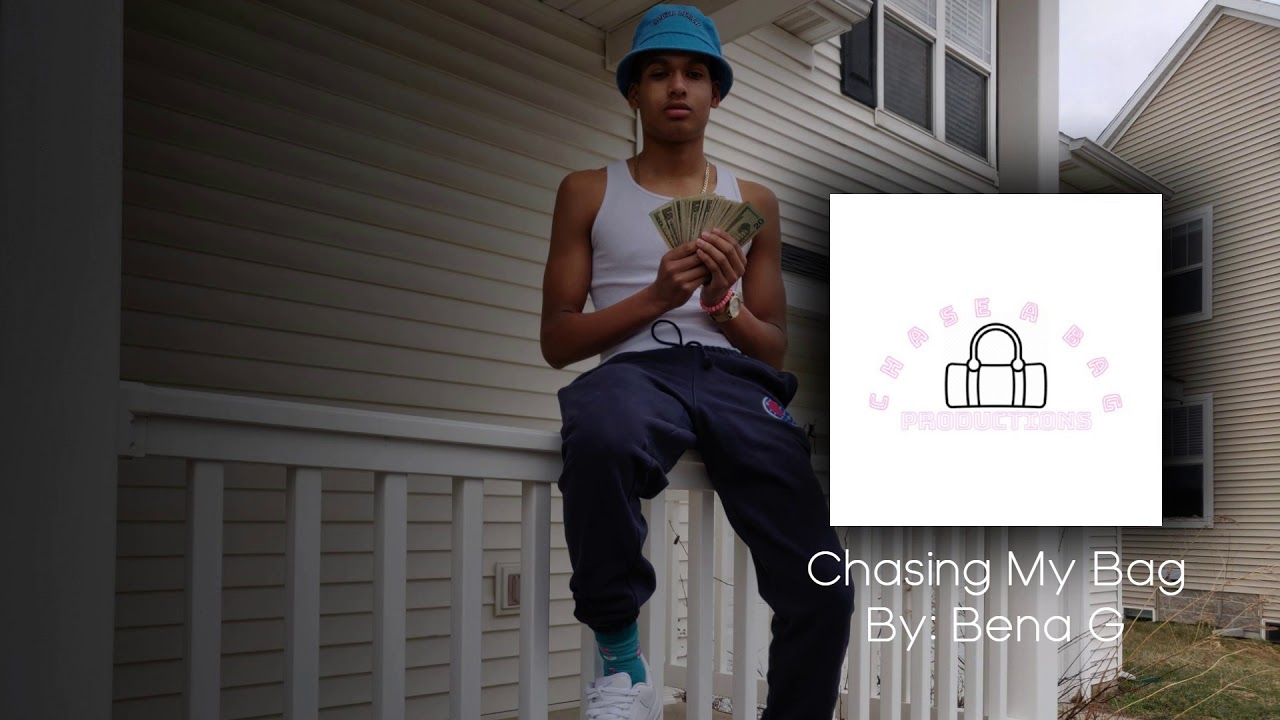 Chasing My Bag (official Audio) - YouTube