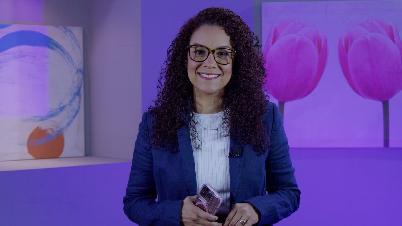 ¿Dónde está puesta tu confianza? - Pastora Mayte Herrera - Martes 11 de ...