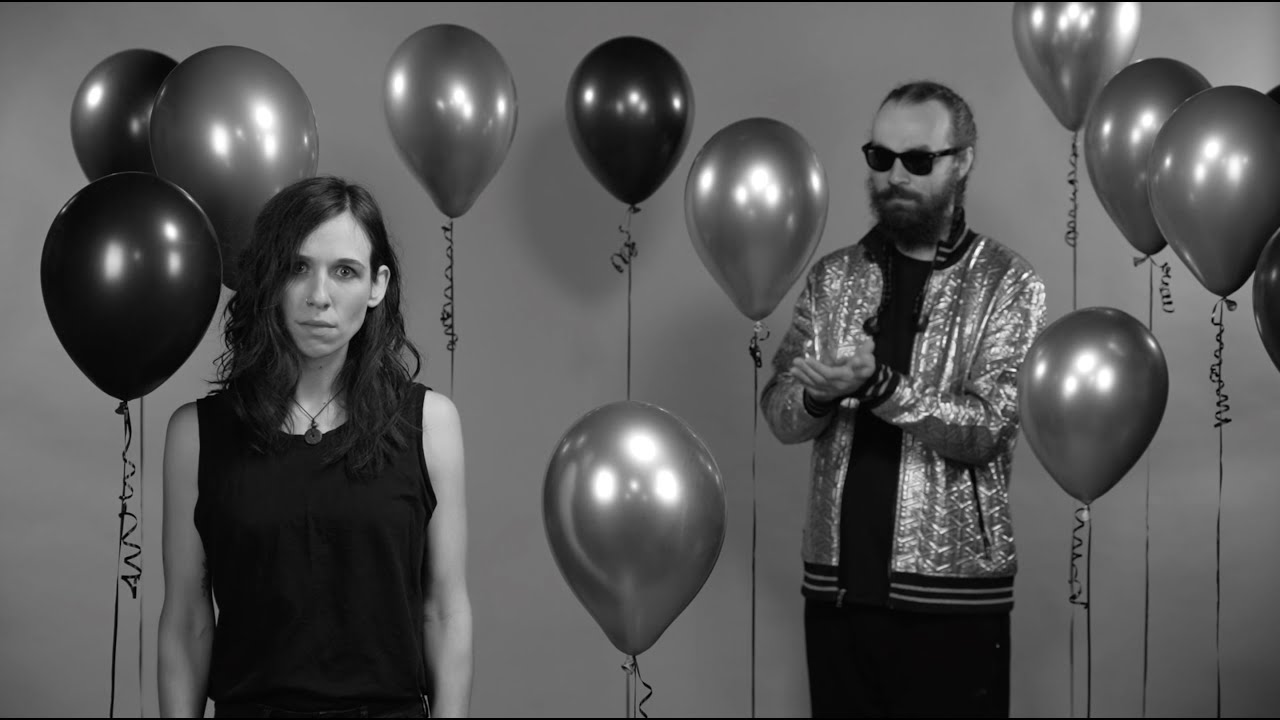 Emily Stranger - DEVIL IN ME [Official Music Video] - YouTube