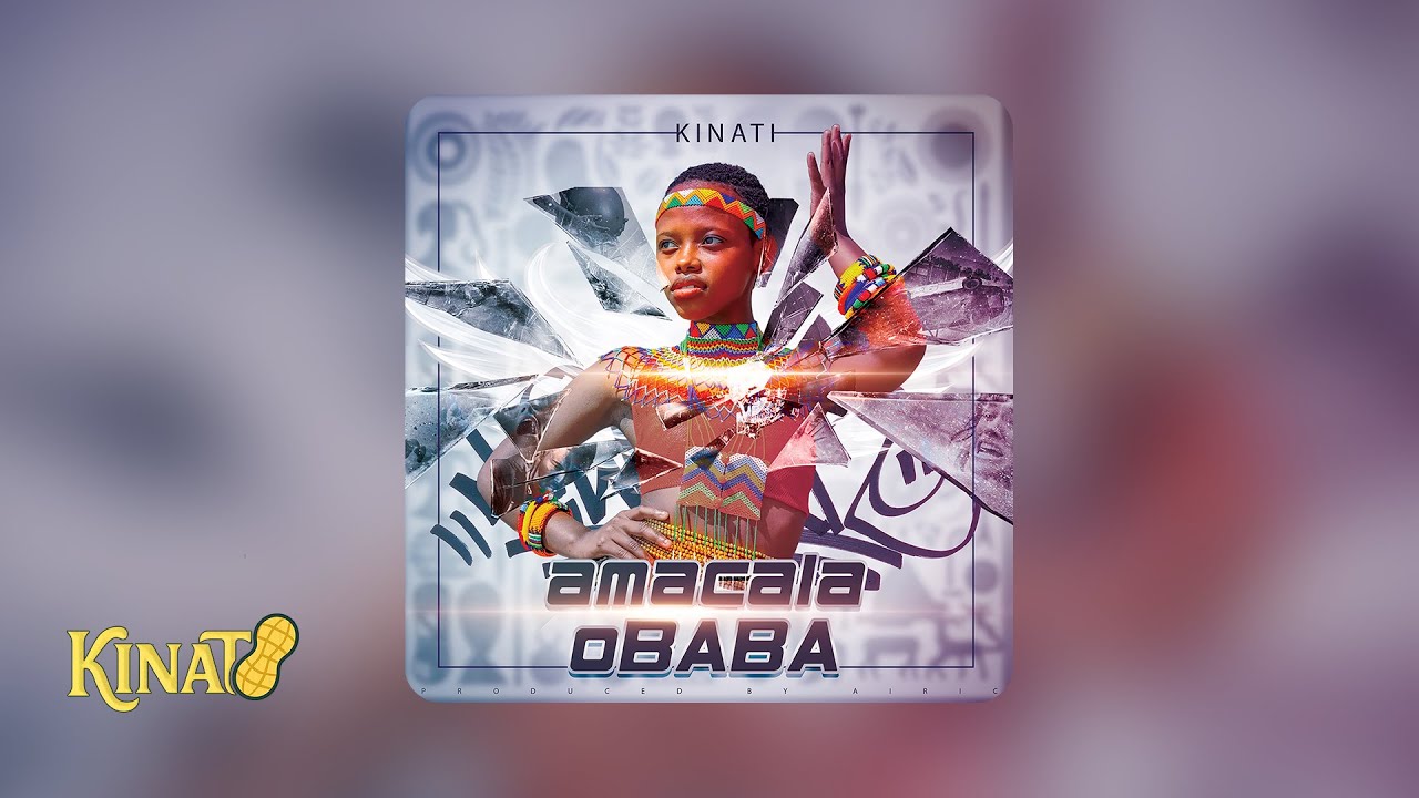 Kinati - Amacala Obaba (Official Audio) - YouTube