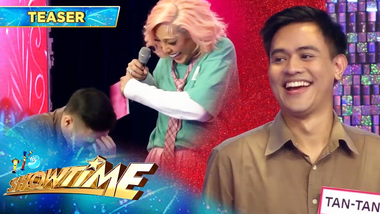 It's Showtime | January 10, 2024 | Teaser - YouTube