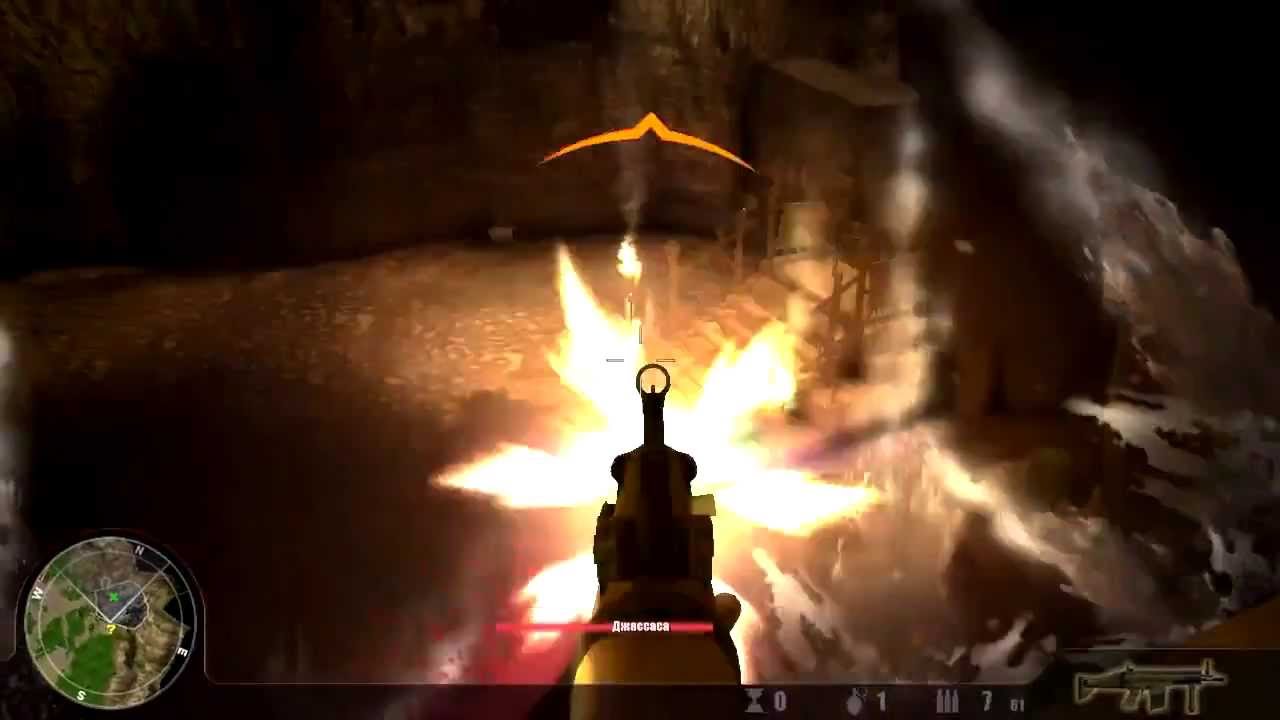 Pirate Hunter: Сомалийский Капкан (Somali Trap) Gameplay for PC [HD ...