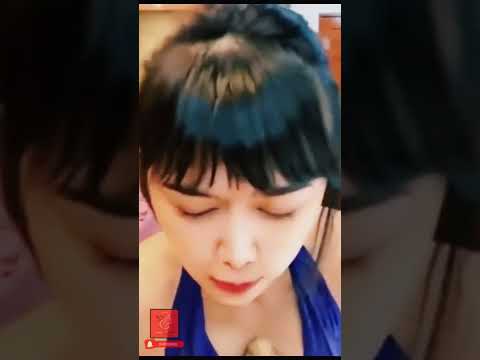 Live sange cuma pake lingerie Uting kelihatan jelas | #live #bigo #uting #sange #tante