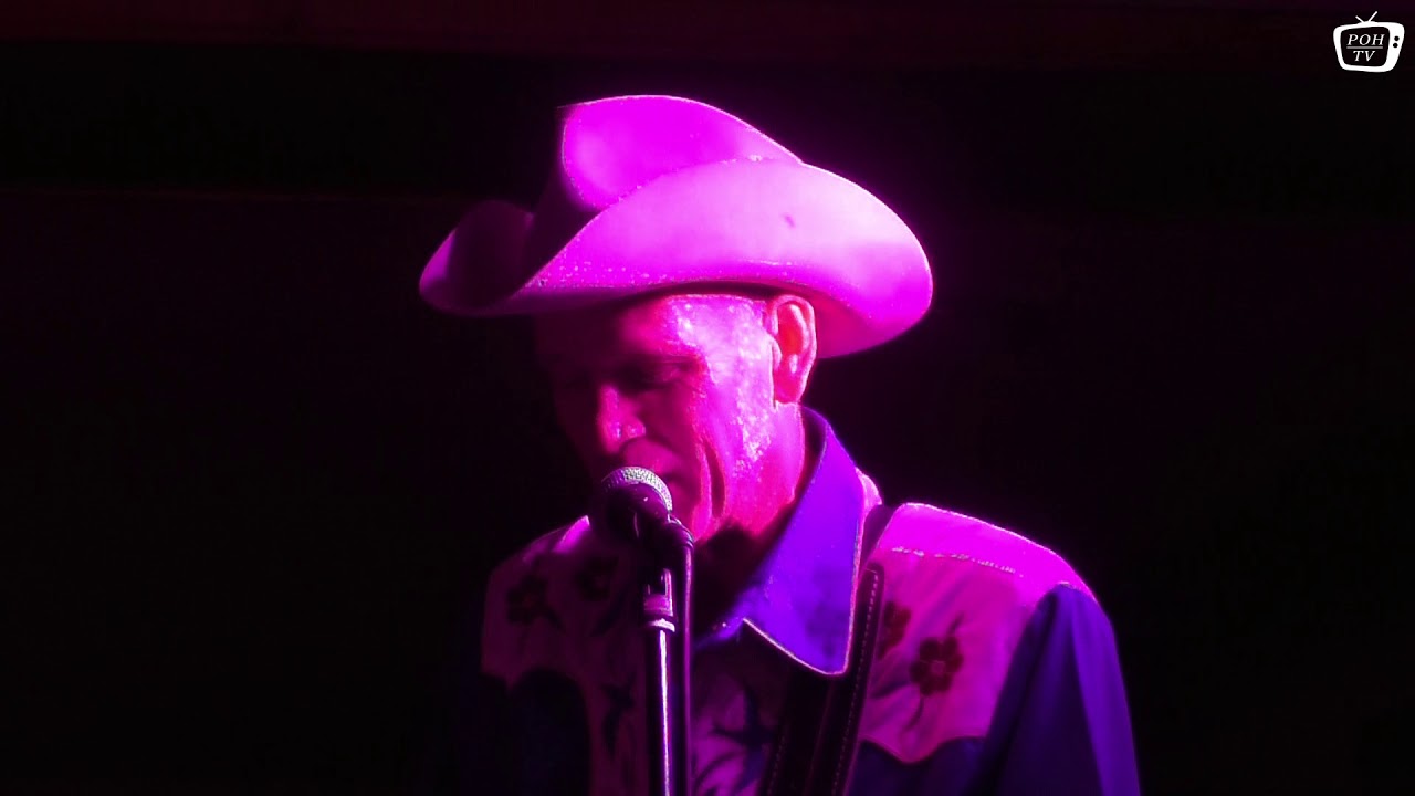 Johnny Falstaff, Kim Carson & The Real deal - YouTube