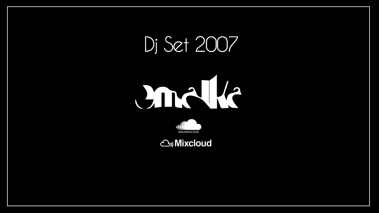 Emalka - (mix Avril) 2007 - YouTube